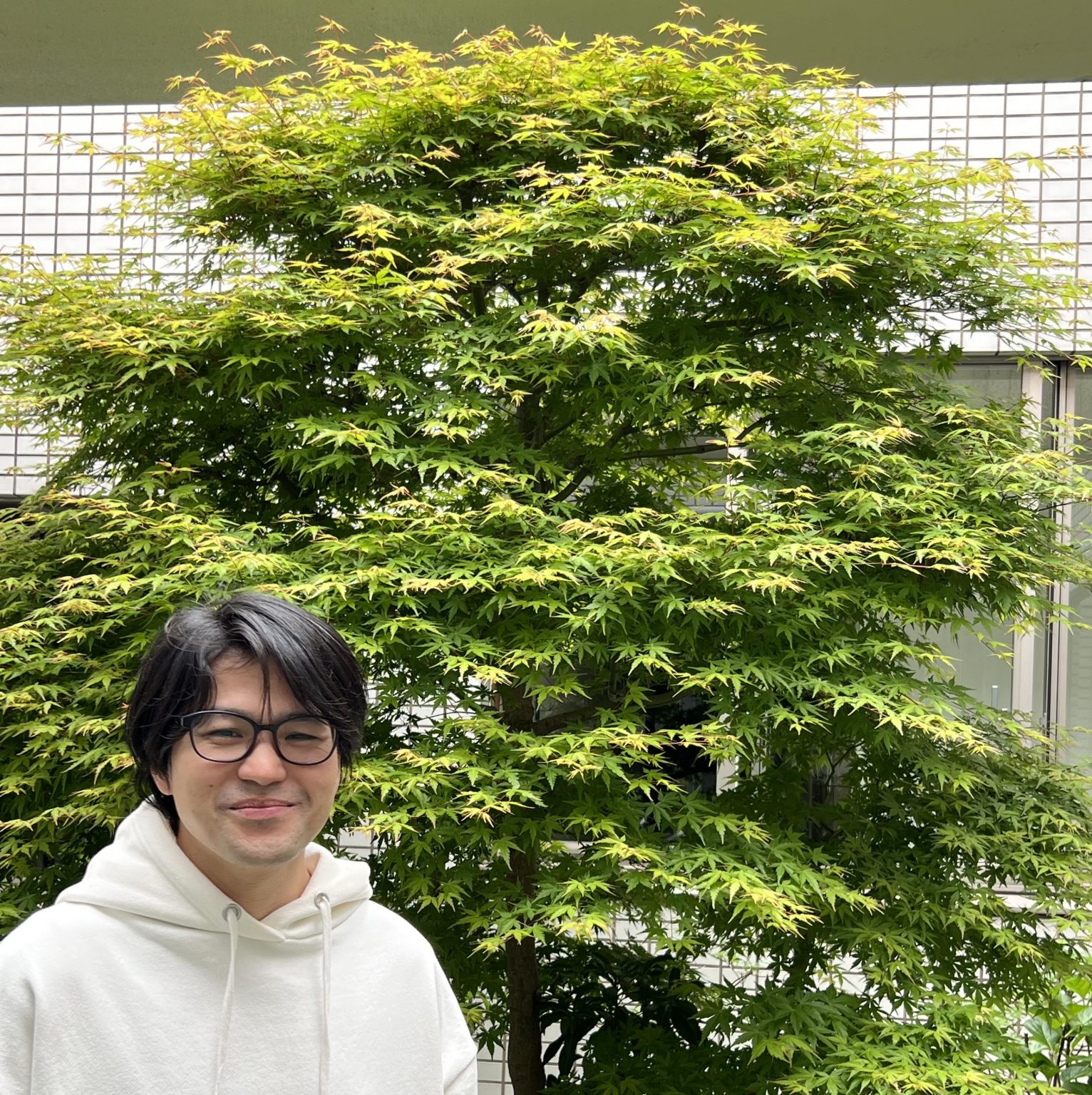 クリニック歳時記 ～薫風の候～ 日本医科大学呼吸ケアクリニック